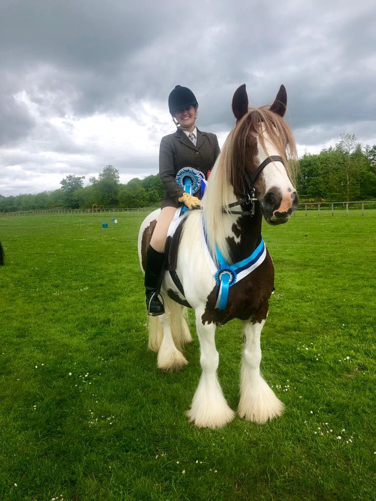 Vicky Lord – Ythan Riding Club